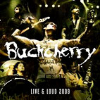 Buckcherry Unleash First Ever Live Album | Ultimate Guitar
