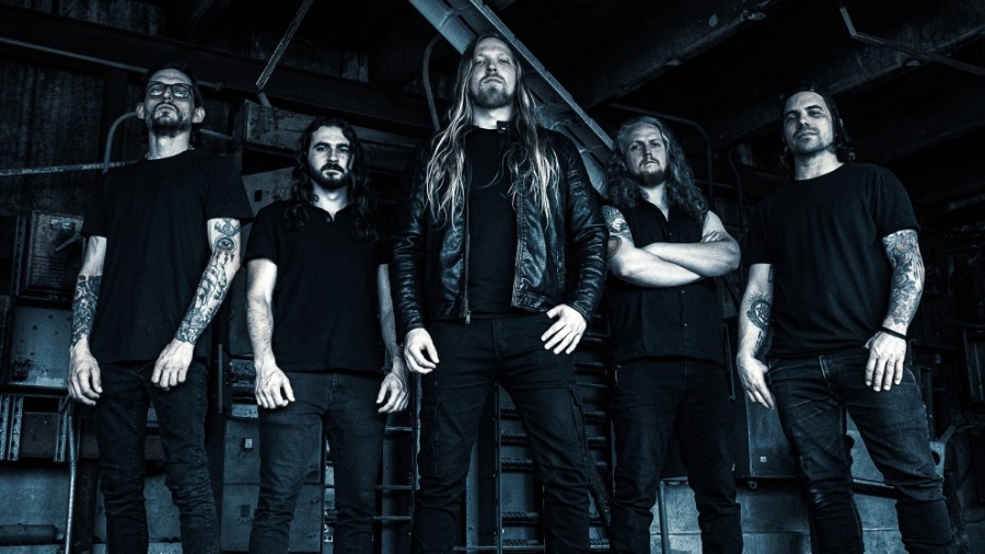 Top 7 Melodic Death Metal Bands From the US, According to Hinayana ...