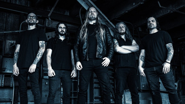 Top 7 Melodic Death Metal Bands From the US, According to Hinayana ...