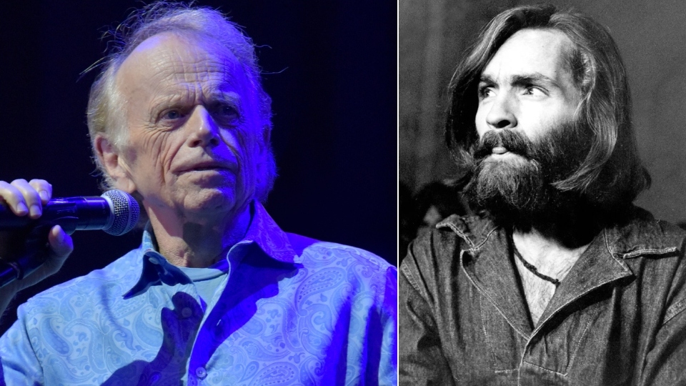 Beach Boys Co-Founder Reveals His Biggest Guitar Regret, Says Charles ...