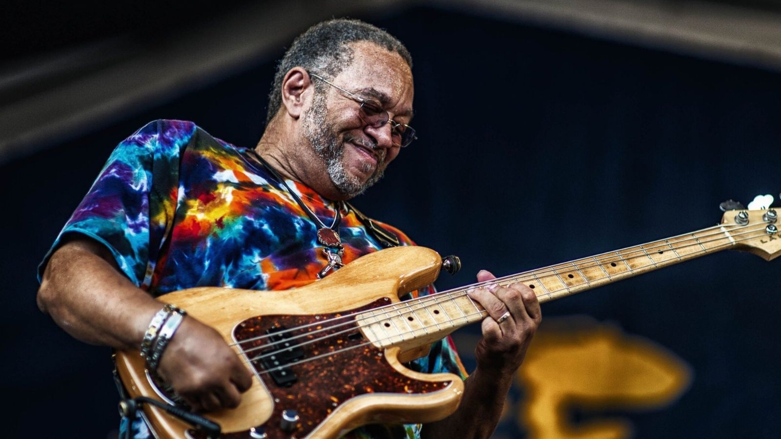 'Syncopation Is History': Funk Isn't the Same Anymore, Bass Legend ...