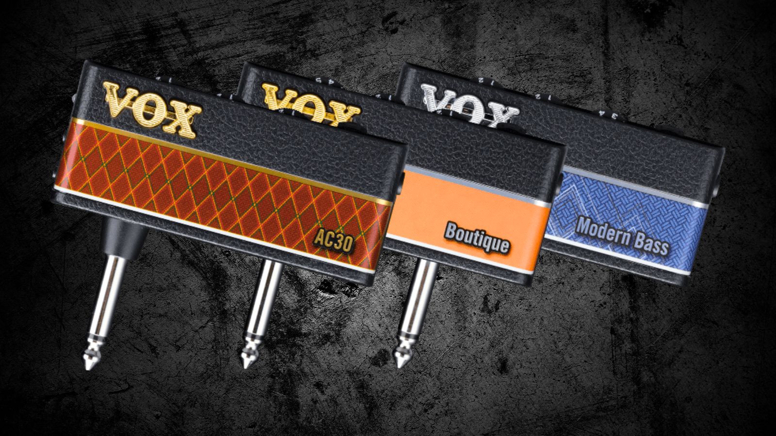 Vox Launches the amPlug 3 Headphone Amp Range | NAMM 2024 | Ultimate Guitar