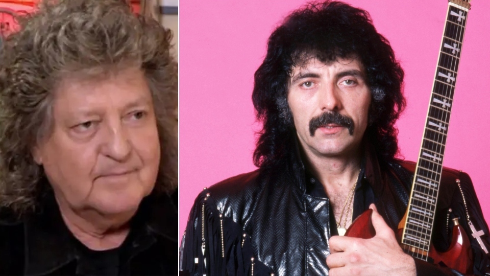'I Could've Been Happy': Bob Daisley on Recording Black Sabbath's 'Very ...