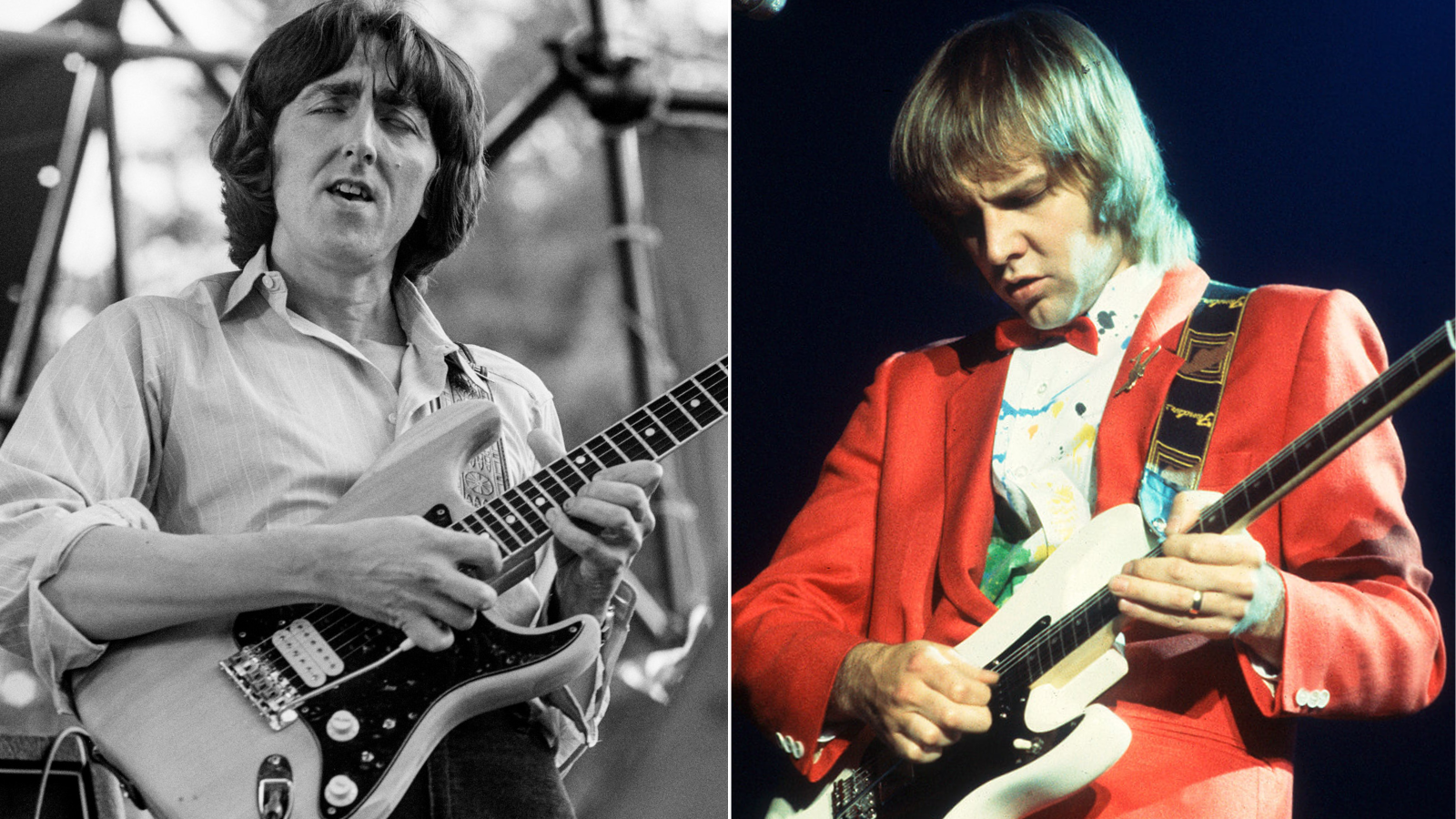 Alex Lifeson Explains How Allan Holdsworth Inspired Him to Switch ...