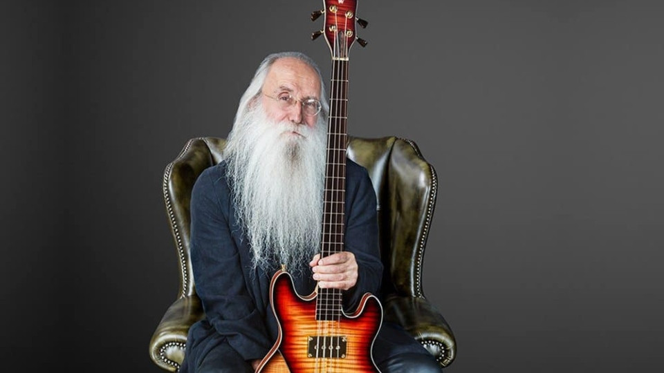 Leland Sklar on Most Important Thing He's Learned Working as a Session ...