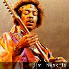 Hendrix's 'Voodoo Child' Voted Best Riff | Ultimate Guitar