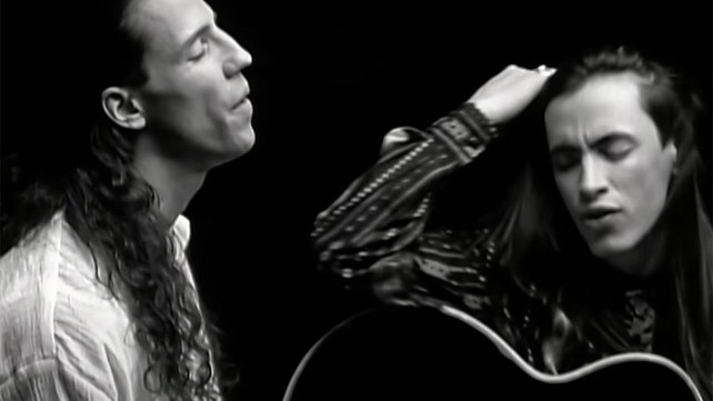 The Acoustic Ballad Craze of the Early '90s | Ultimate Guitar