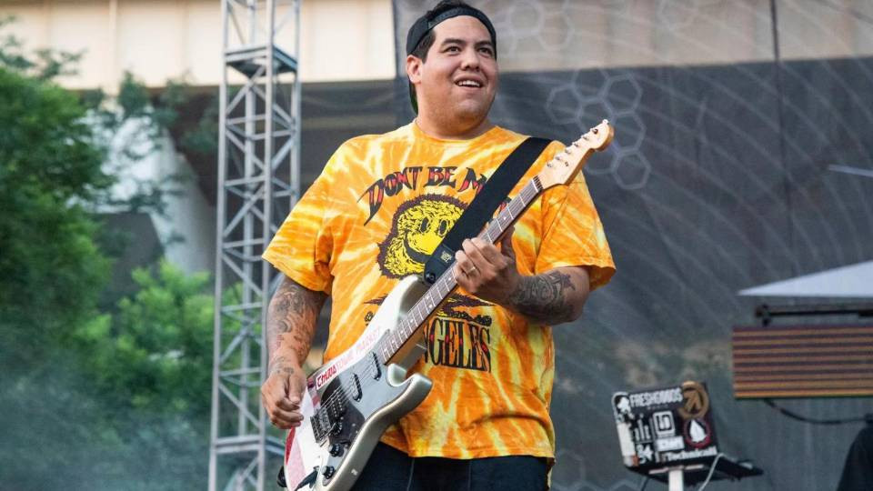 Sublime With Rome Announce Final Album, Release First Single 'Love is ...