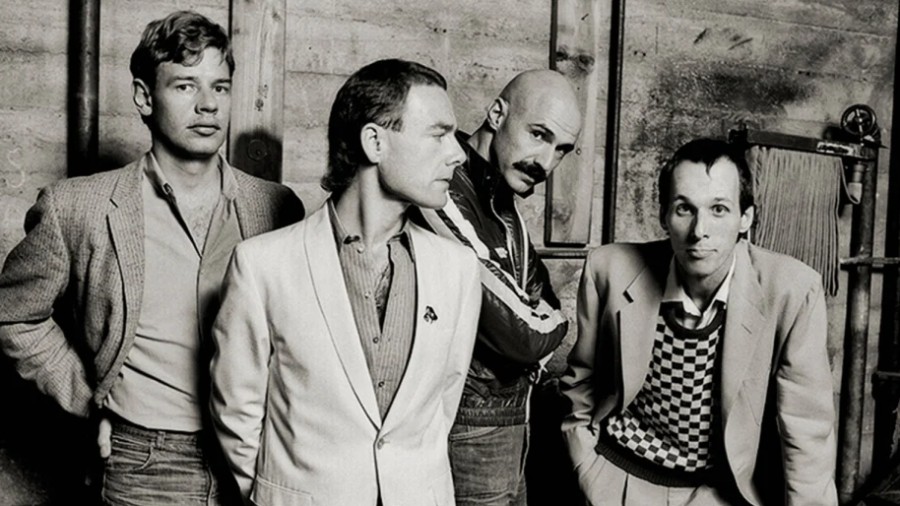 Top 5 New Wave-Influenced Prog Songs | Ultimate Guitar