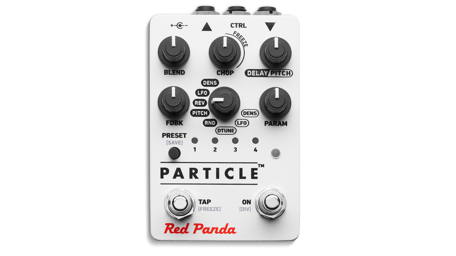 Top 3 Weird and Non-Traditional Delay Pedals That Are Pushing the ...