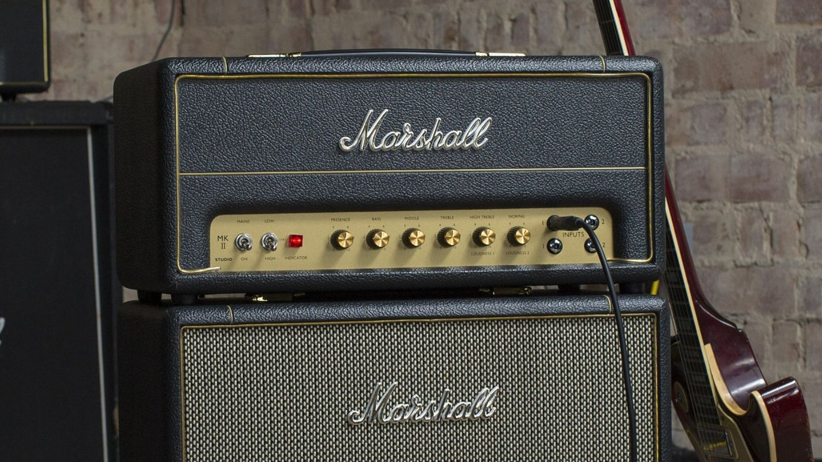 Why Marshall Should Embrace Modified Amp Circuits This Year | Ultimate ...