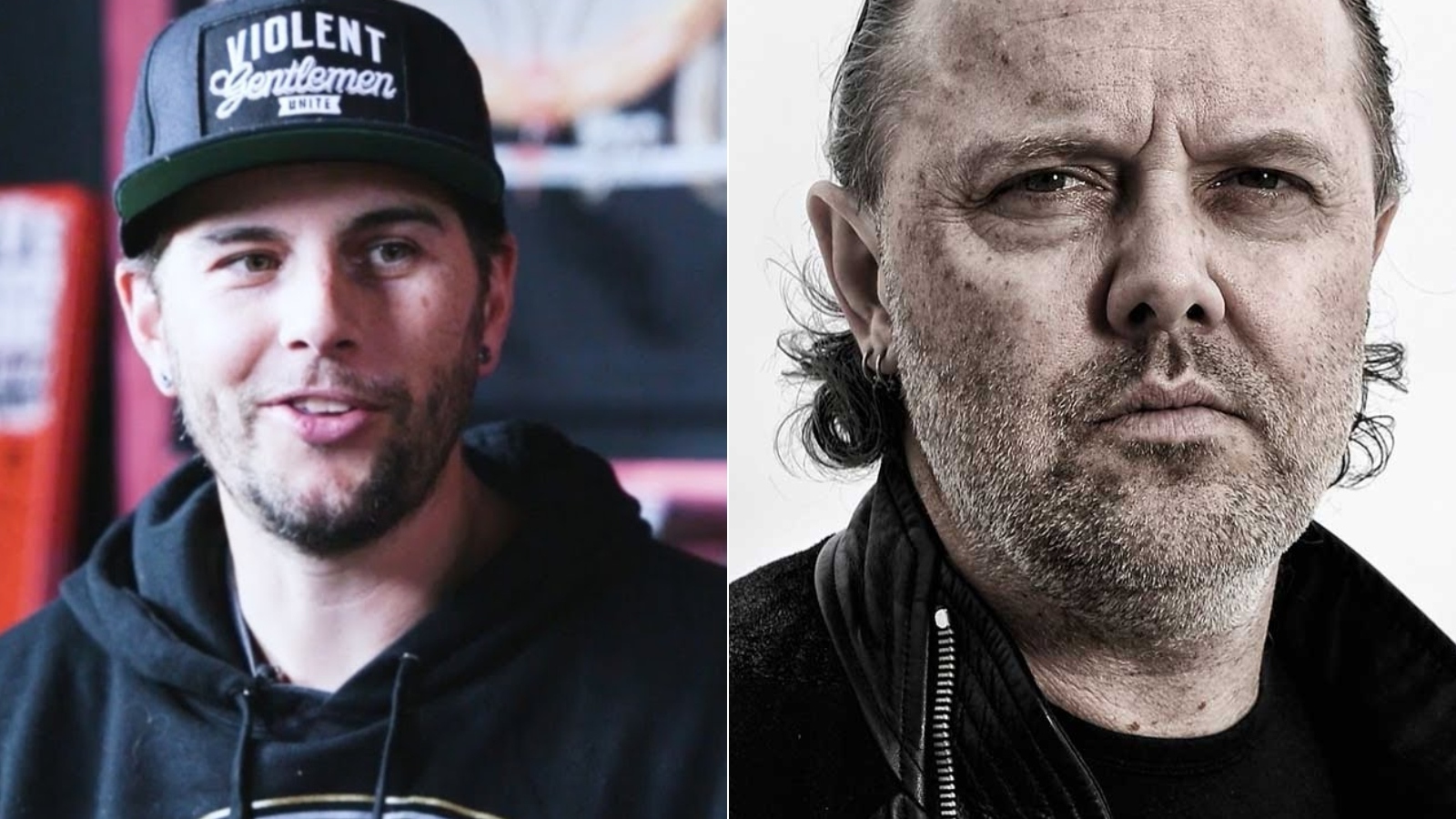 Avenged Sevenfold's M. Shadows Shares Opinion on Metallica: 'They're ...