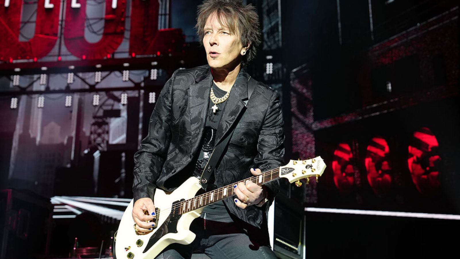 'It's Not Just About Playing Power Chords': One Thing That Makes a ...