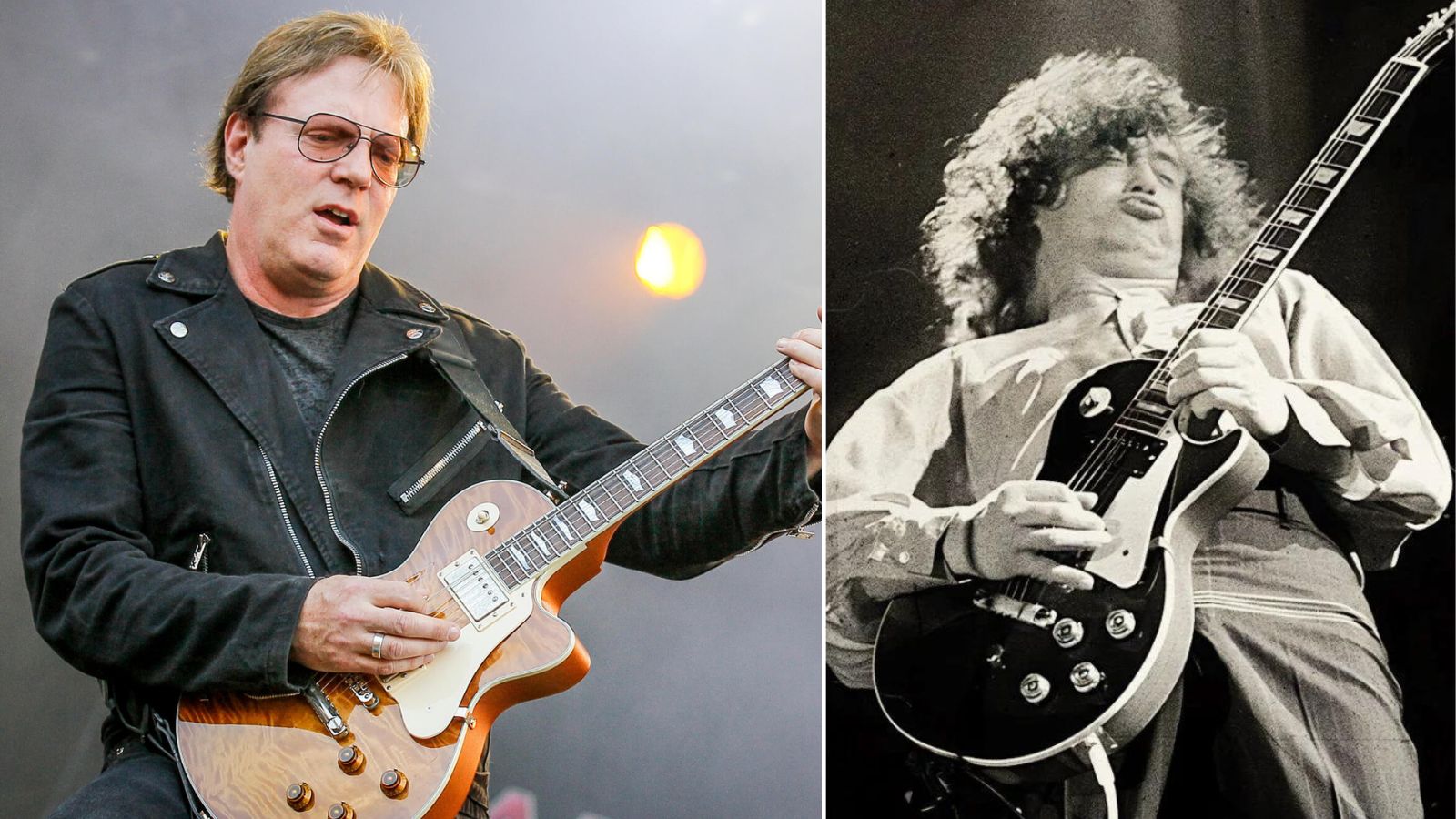 'Better Than a Lot of the Super Shredders Today': Jay Jay French Responds to People Calling ...