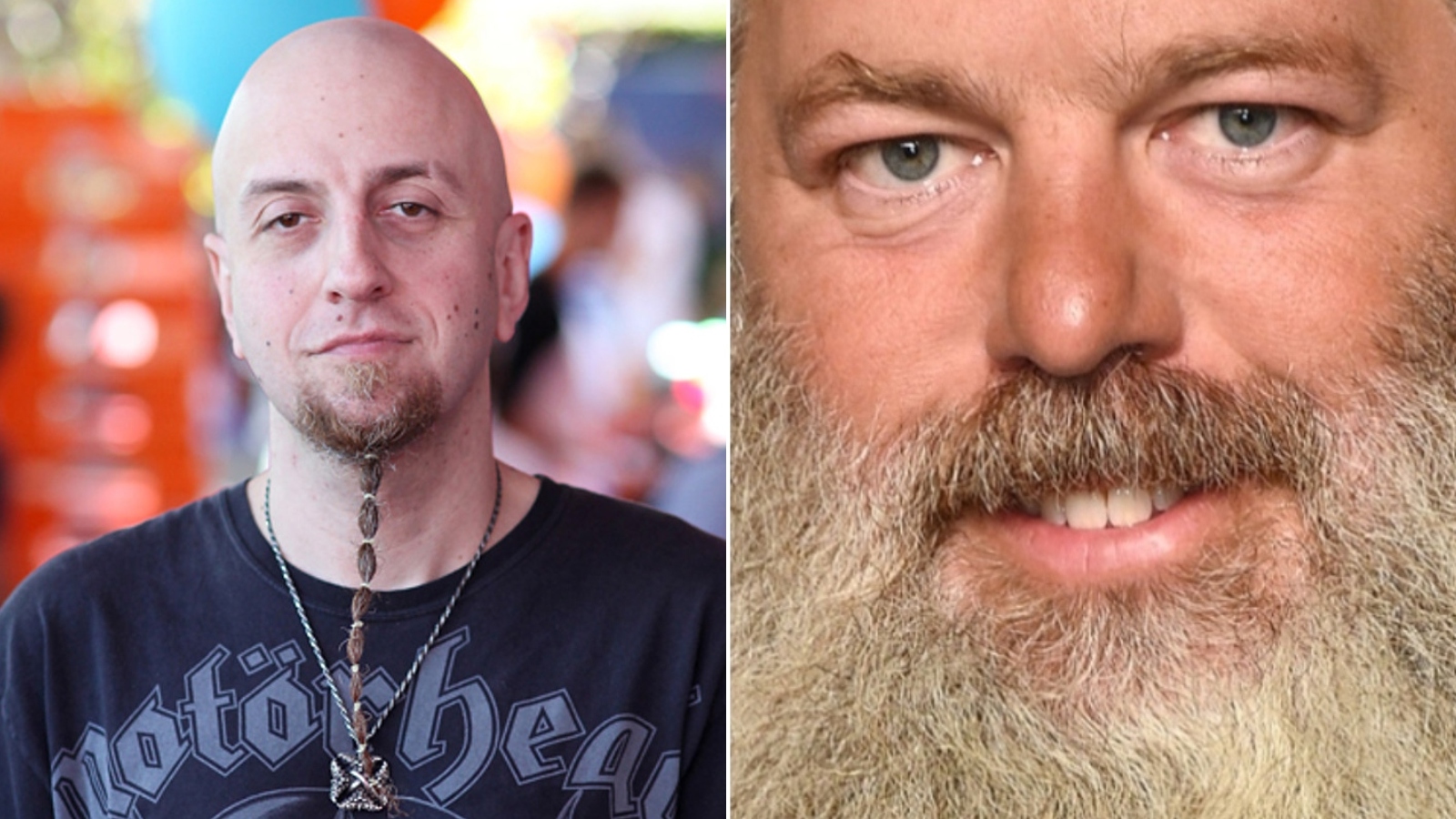 SOAD's Shavo Odadjian Names Key Thing He Learned From Rick Rubin ...