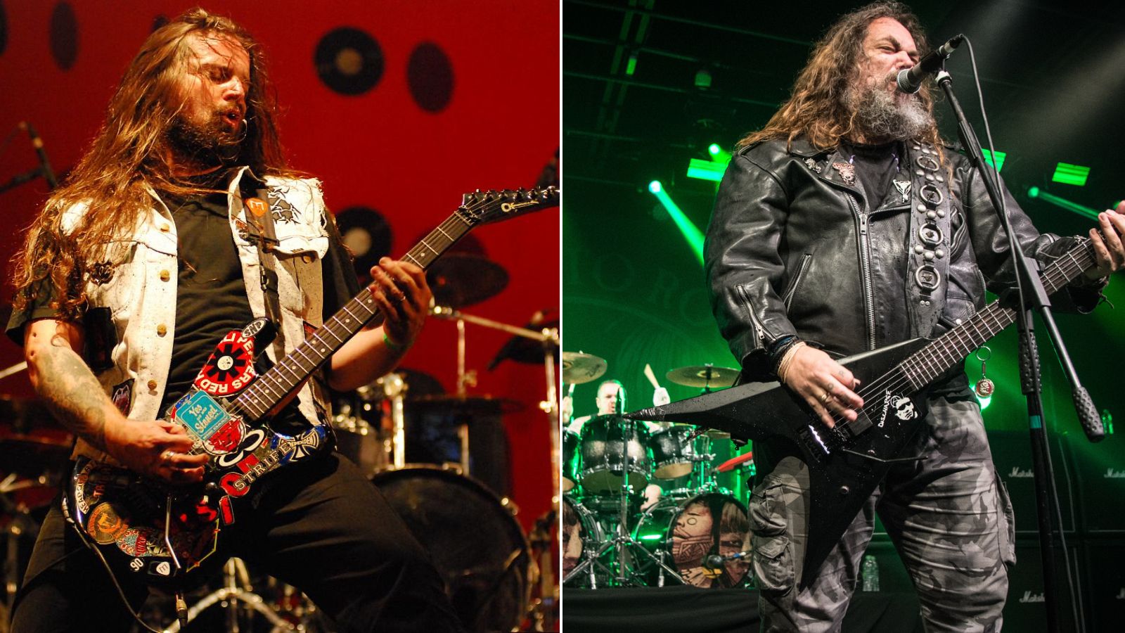 Andreas Kisser Wants Max and Igor Cavalera to Perform With Sepultura at Final Concert: 'If They ...