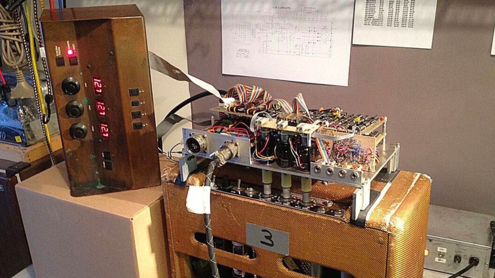 Here Are 3 Brilliant Analog Guitar Effects and the Magic Behind Their ...