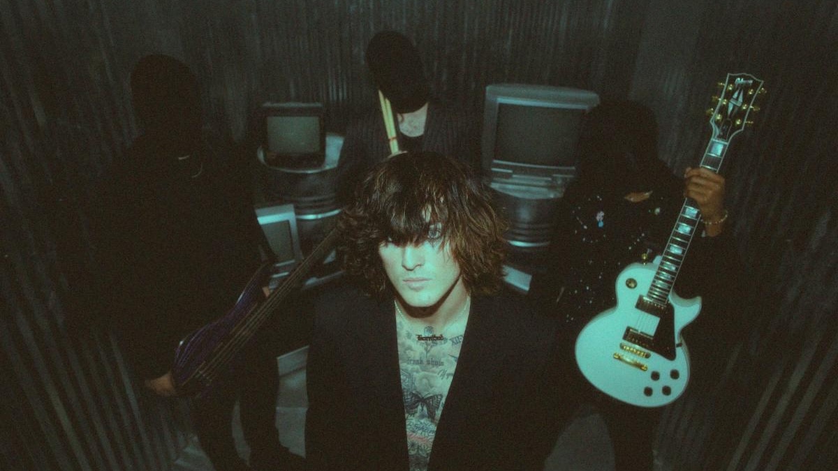 Here's What John Bonham's Grandson Jager Henry Sounds Like on Single ...
