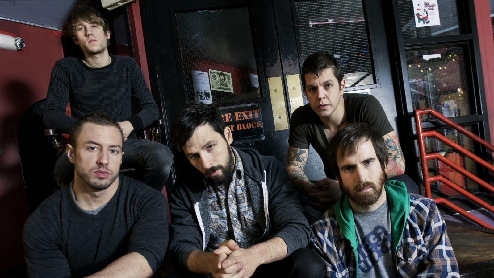How the Weirdest Metal Album of the 2000s Ended Up Climbing Mainstream ...