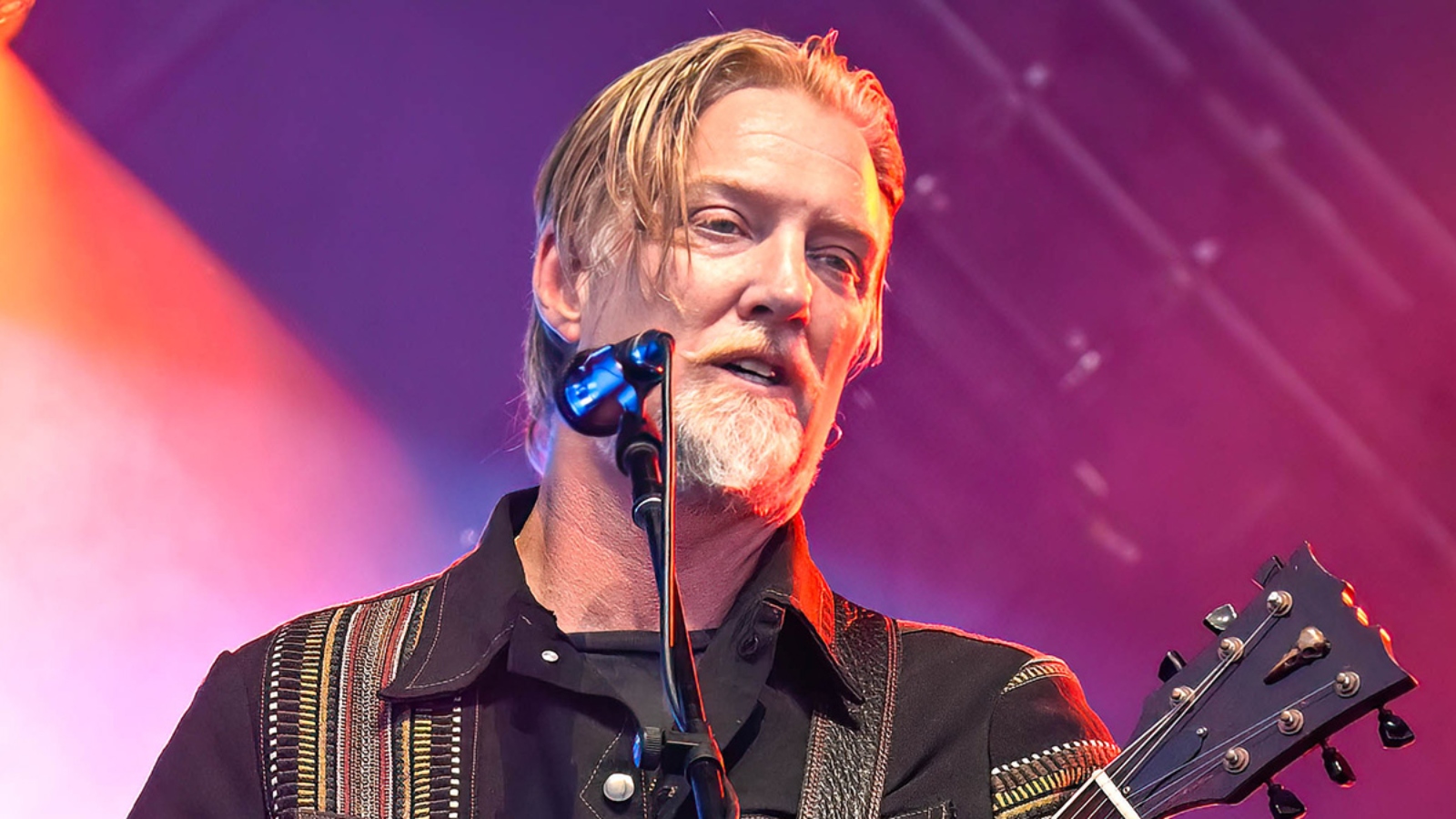 Josh Homme Says It's 'Very Difficult To Be A Young Band Today: 'I ...