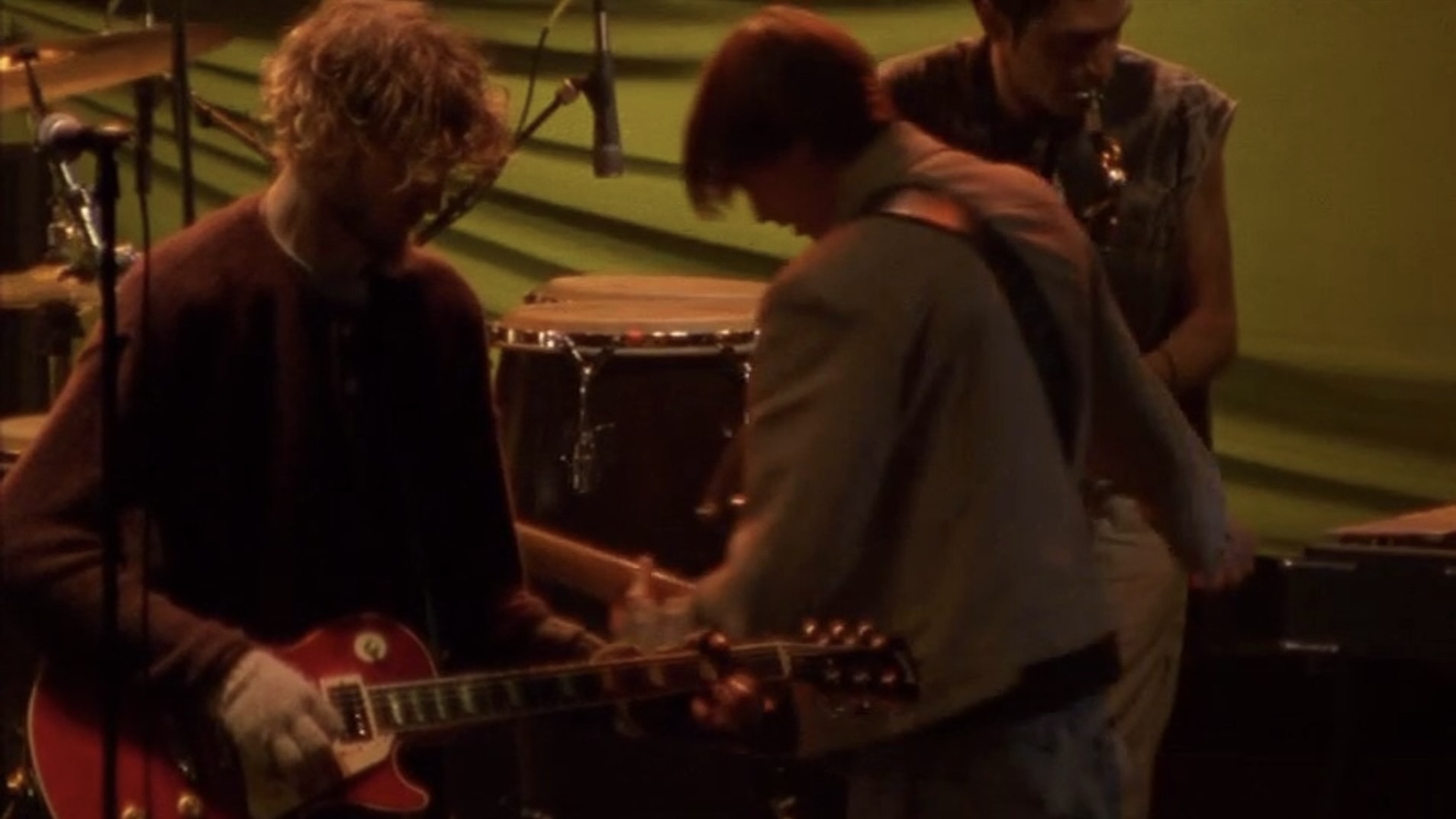 Top 5 Finest Side Projects in Grunge | Ultimate Guitar