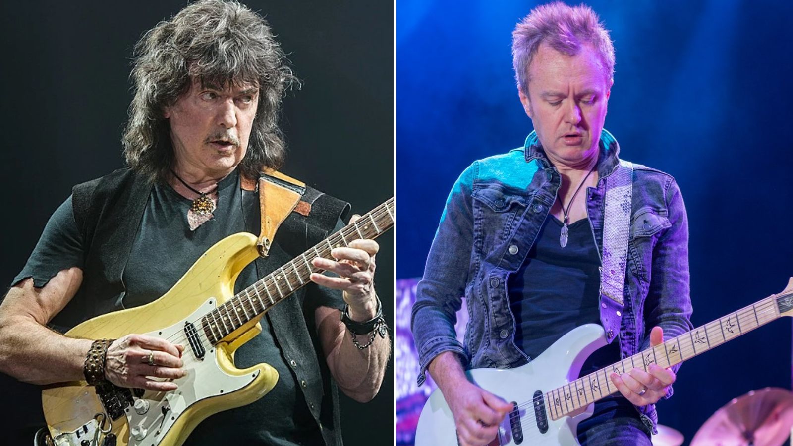 Simon McBride Names Most Difficult Ritchie Blackmore Guitar Part to Play, Explains Challenging ...