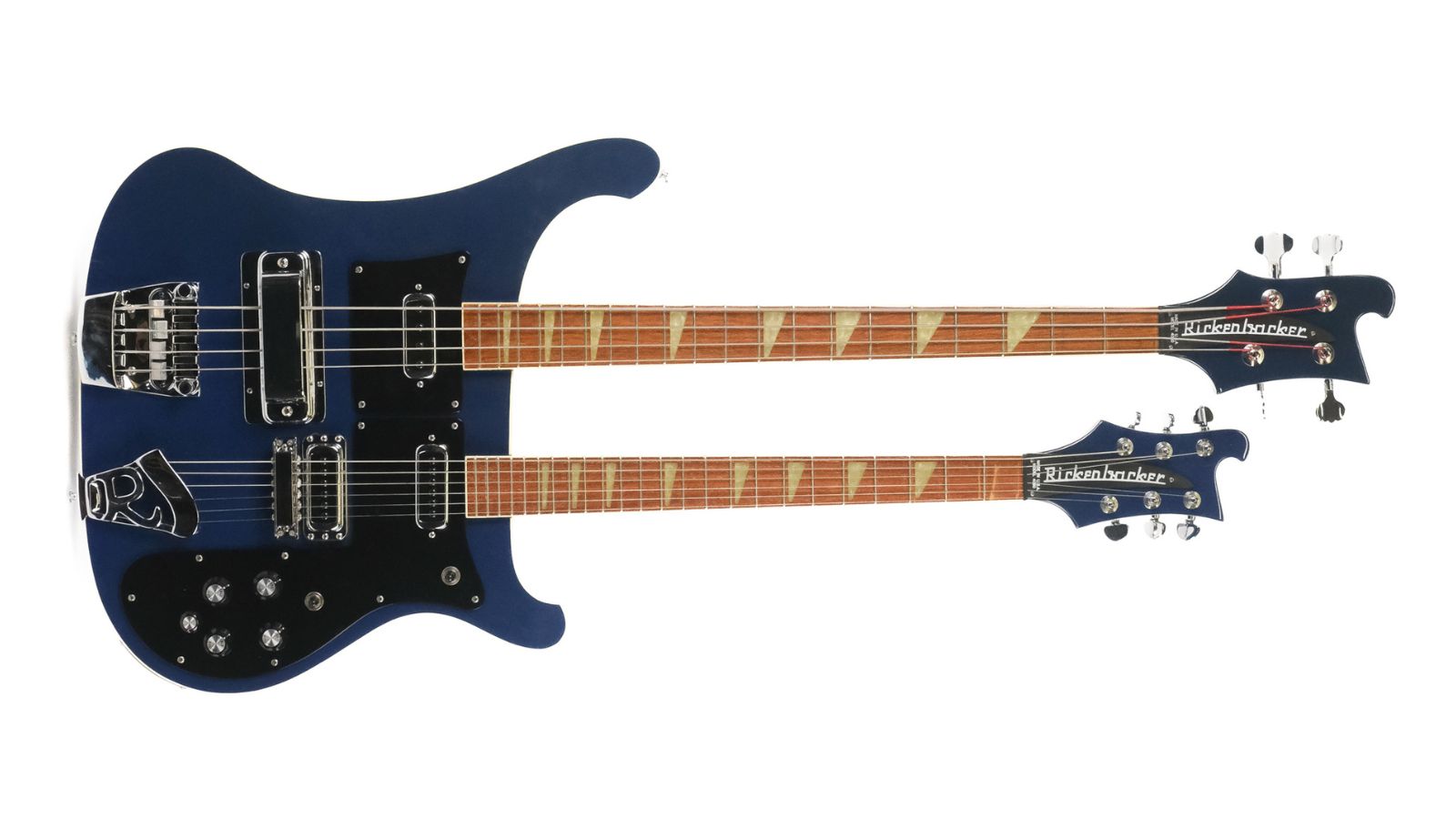 Jason Newsted Selling Over 60 Amazing Guitars and Basses on Reverb ...