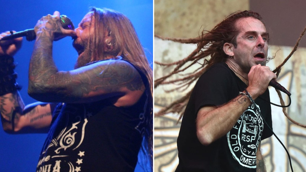 Top 7 Albums to Get You Into Groove Metal | Ultimate Guitar