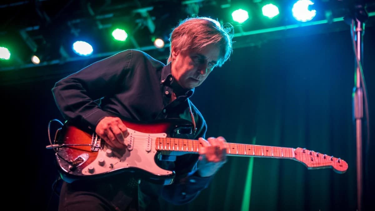'We Need to Return to the Basics': Eric Johnson Speaks on 'Options ...
