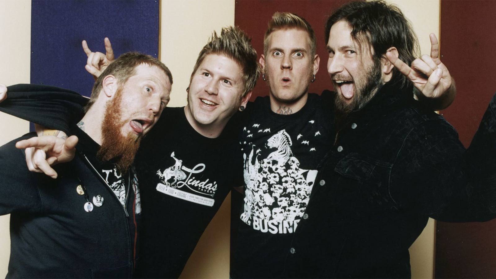 Top 10 Most Underrated Songs by Iconic Progressive Metal Bands ...