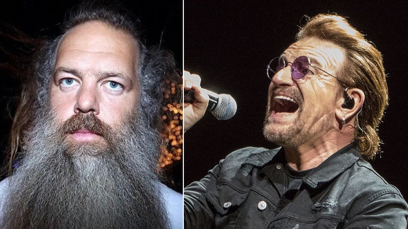 Here's Why U2's Collaboration With Rick Rubin Didn't Work Out, Author ...