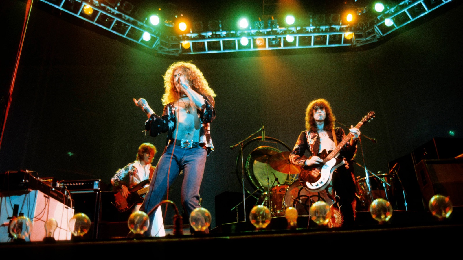 This 1973 Led Zeppelin Heist Still Remains Unsolved | Ultimate Guitar