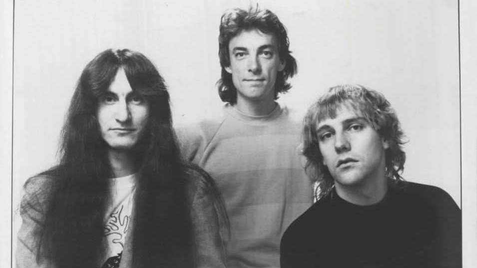 Geddy Lee Felt This Rush Album Was 'Formulaic,' Author Reveals ...
