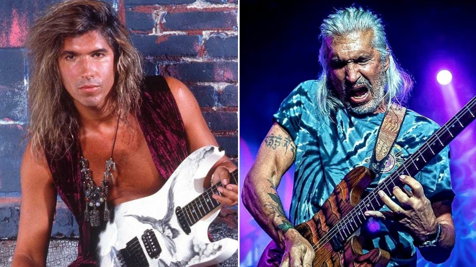 'Being Proficient at Soloing Was Something to Be Ashamed Of': George ...