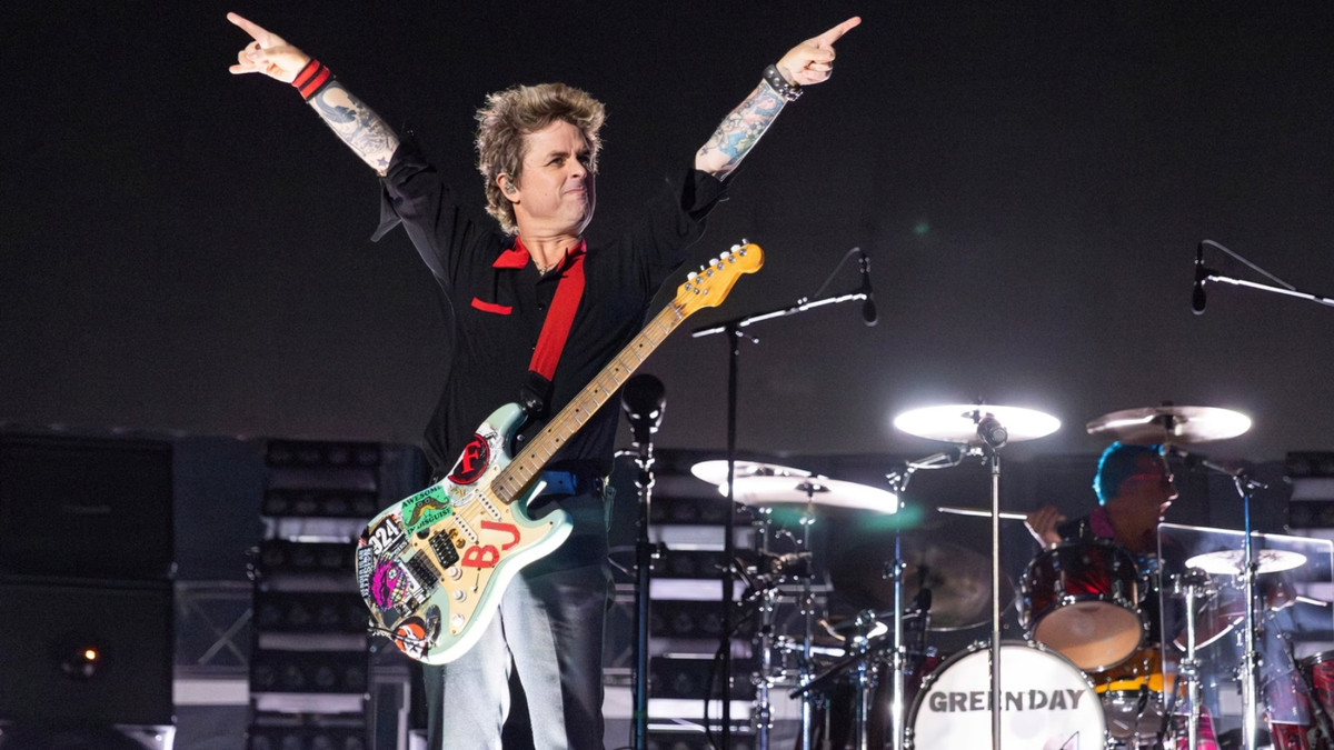 These 10 Modern Punk Albums by Veteran Bands Prove That Punk Attitude ...