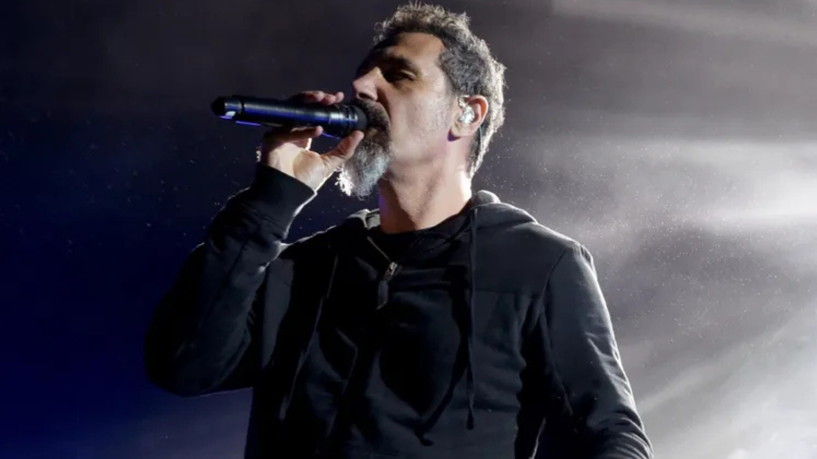 'There Was Music I Wanted to Bring in That I Felt Like I Couldn't ...