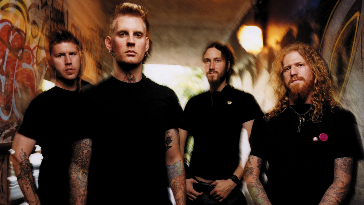 The Tragic Real-Life Story Behind Mastodon's Masterpiece Is Far More ...
