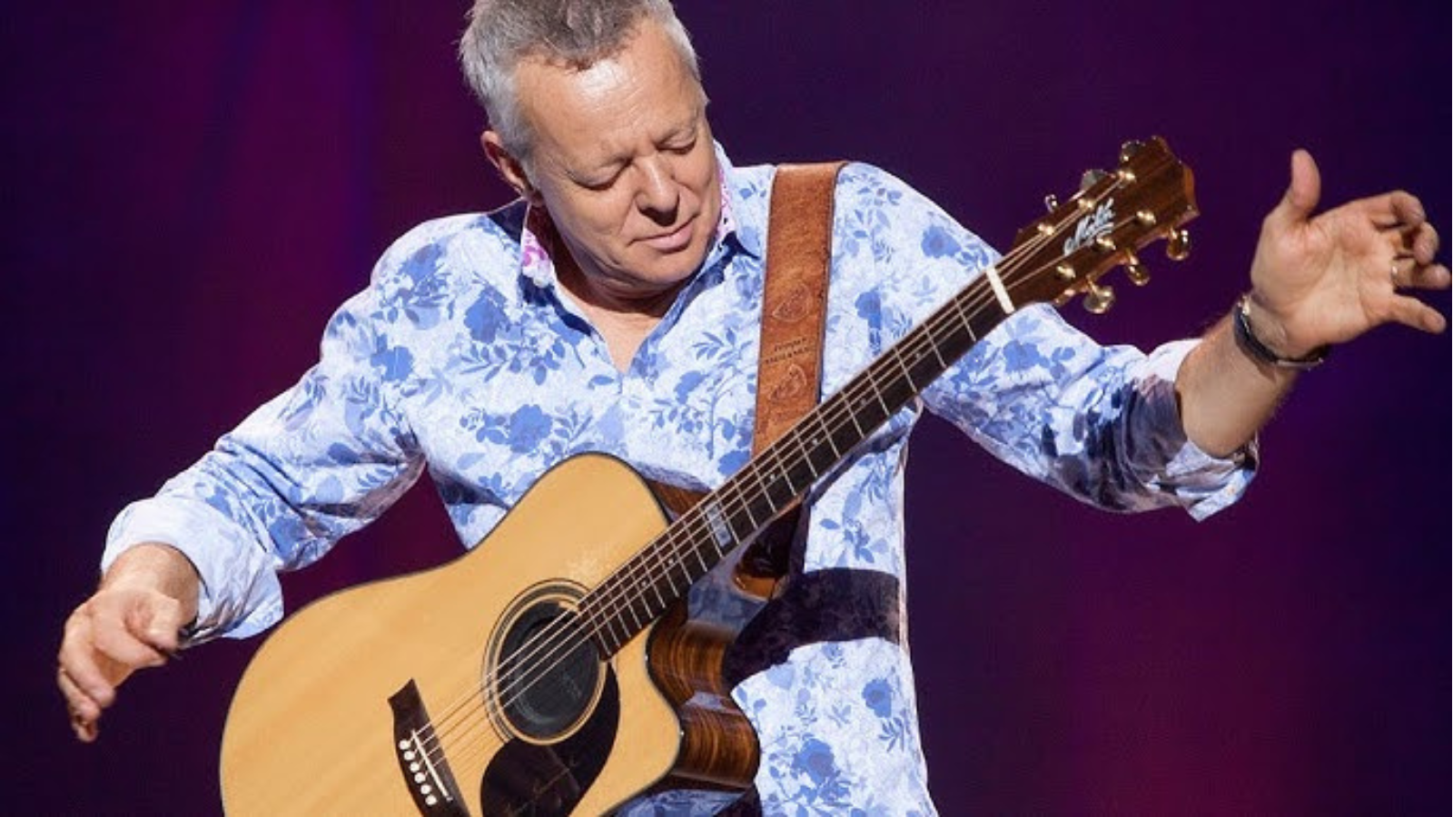 'I'm Giving a Masterclass to 400 Berklee Students, and I'm the Only One ...