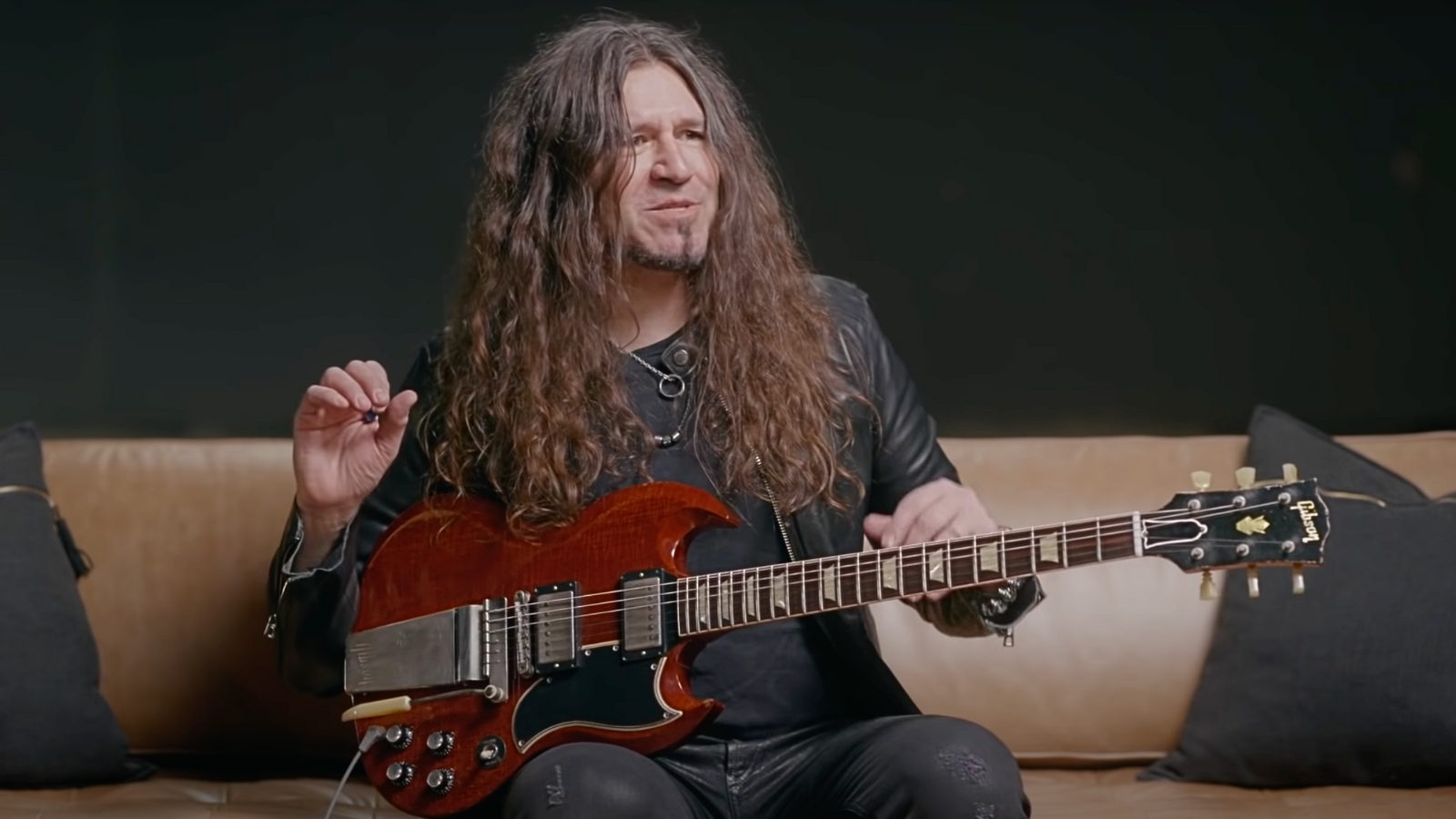 Phil X Speaks Up on Gibson's History With Quality Control Issues ...