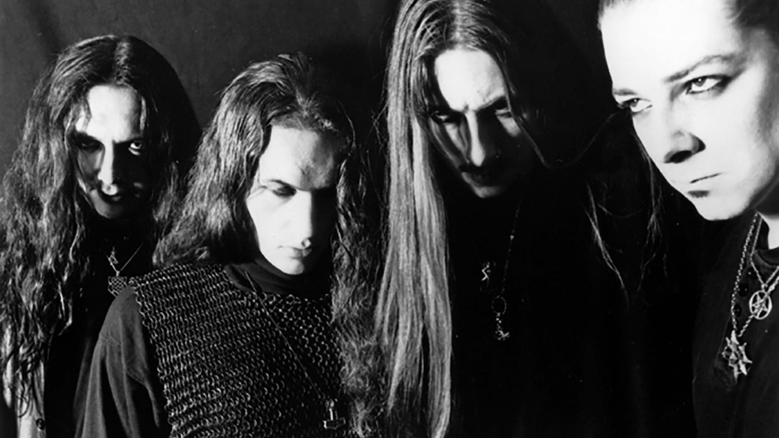 30 Years of Controversy: This Black Metal Masterpiece Couldn't Escape ...