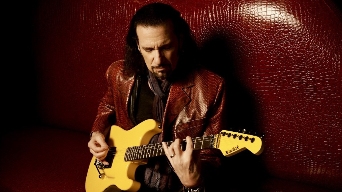 Bruce Kulick Names One Thing He 'Can't Stand' About Modern Guitarists ...