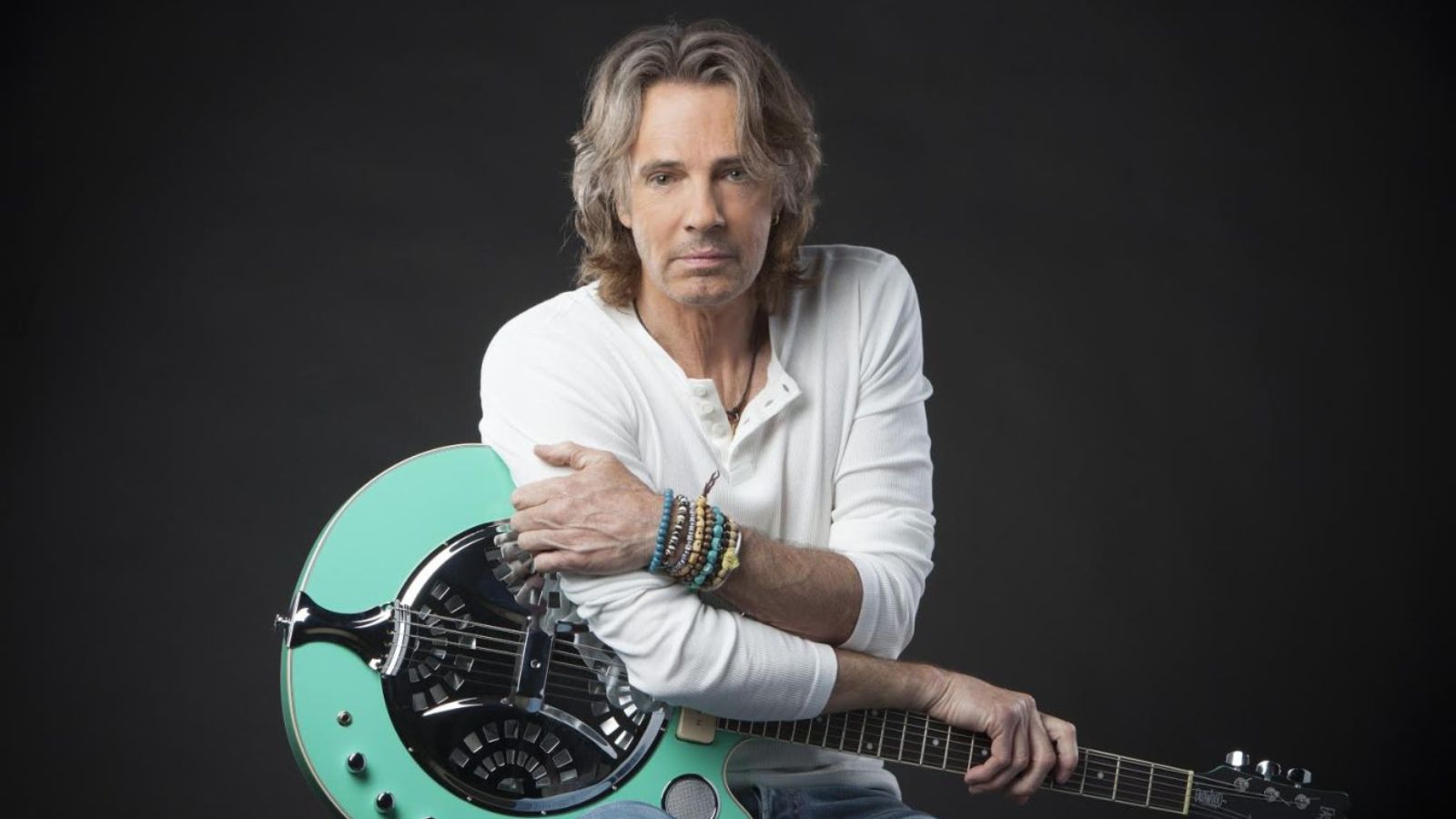 Rick Springfield Speaks Up on How His Record Company Exploited Him ...