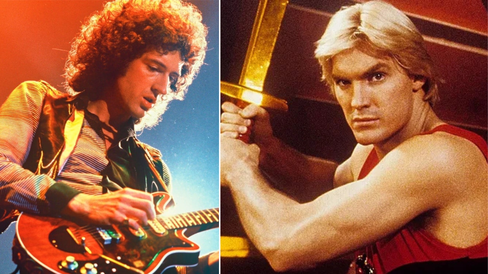 These 10 Rock Songs Defined Movie Moments We'll Never Forget | Ultimate ...