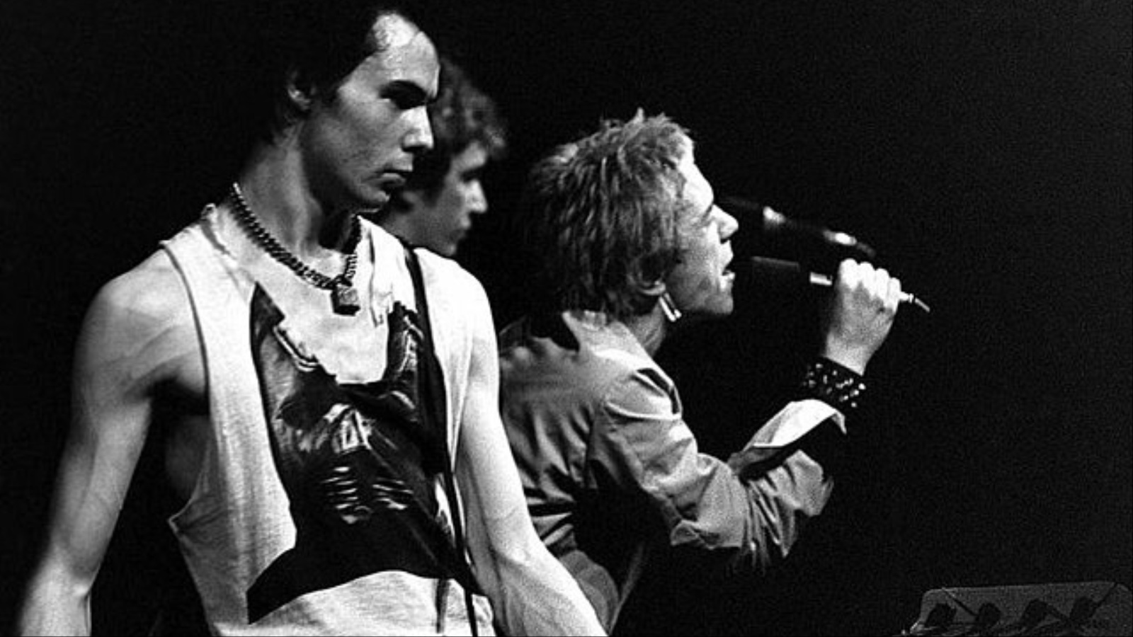 The Internet Says Punk Is A Sound But Here's Why Punk Is Actually ...