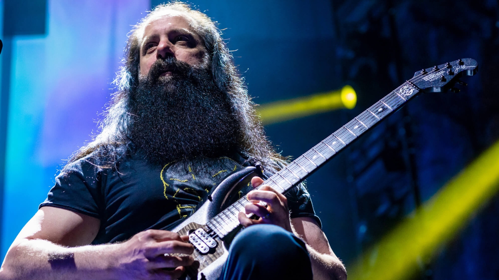 John Petrucci Shares Honest Opinion on the State of Modern Metal ...