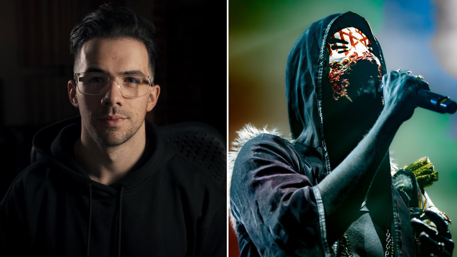 'Anything Goes': Producer Reveals Secret Behind Sleep Token's Writing ...