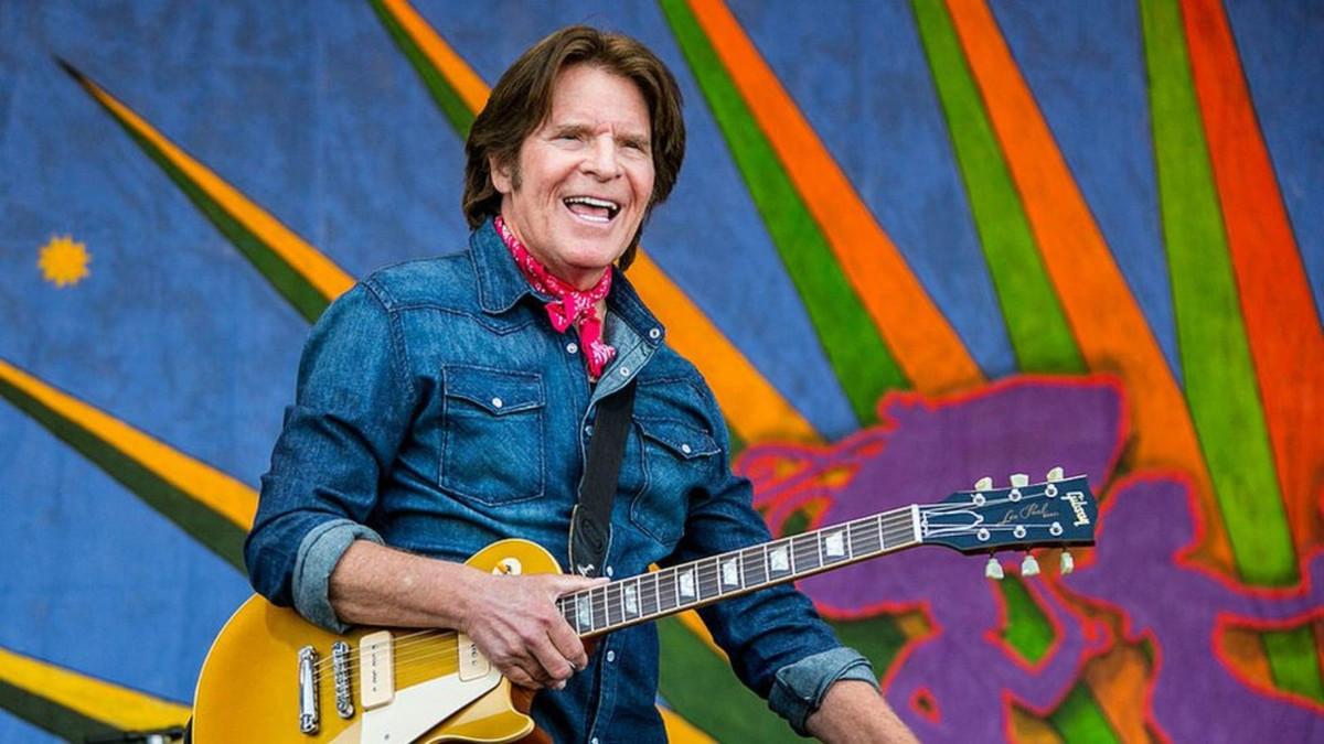 John Fogerty Explains Why 'Fortunate Son' Isn't As Good As It Could ...