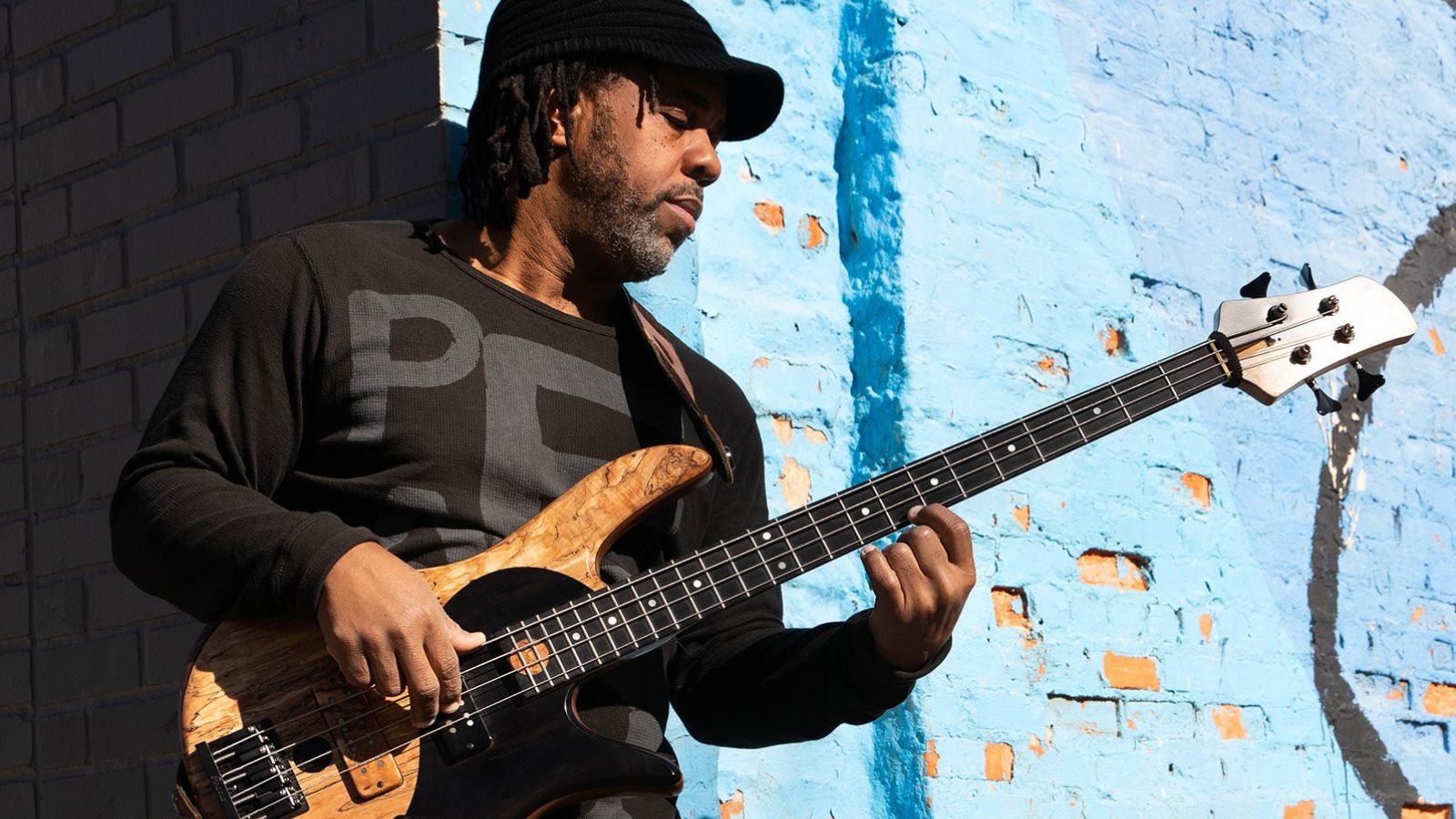 'It Turned Me Into a Beginner Again': Victor Wooten Opens Up on ...