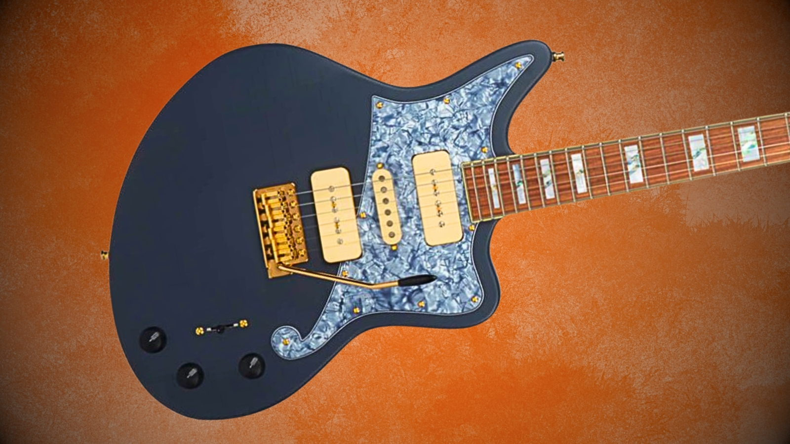 These 3 Underrated Guitar Models Bring Innovative Twists to the Fender's Traditional Offset ...