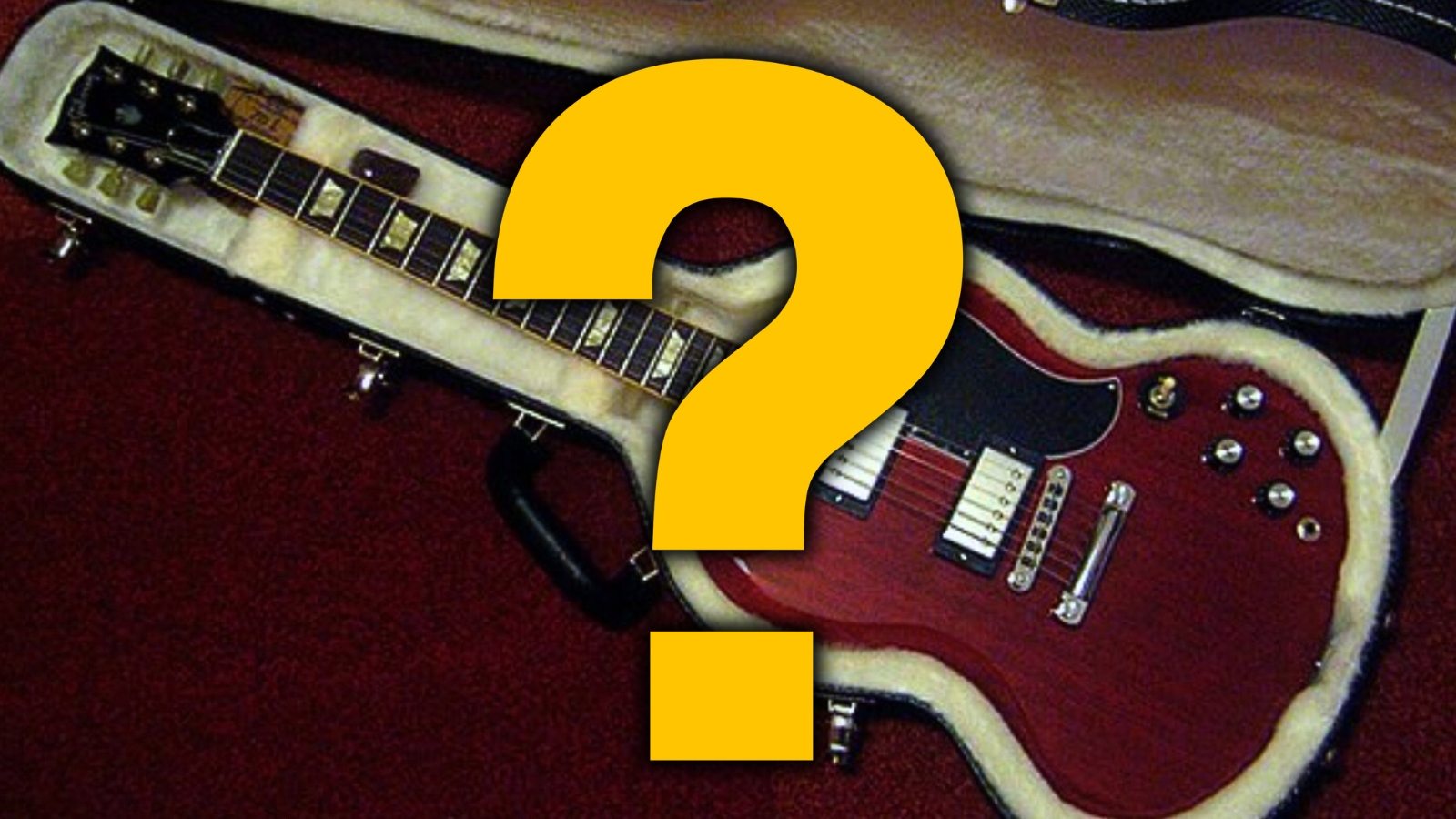 Unexpected Alternatives: Can These 5 Guitars Be Surprise Replacements ...